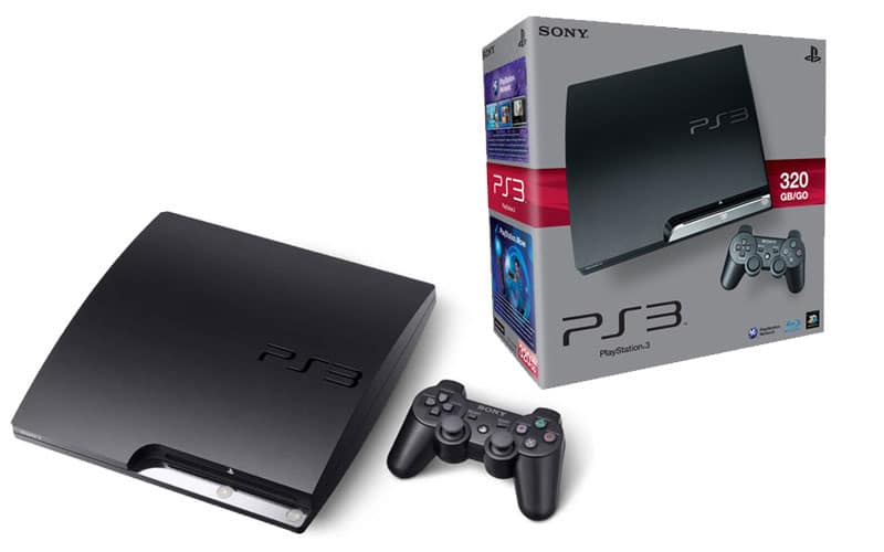 Sony Drops PS3 Price 160 GB Console Now For Rs 16 990