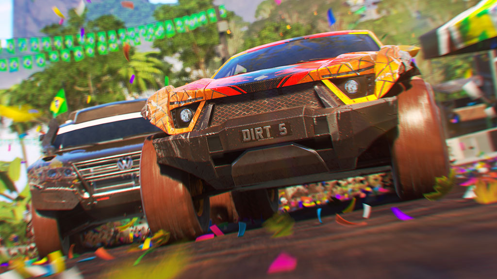 Dirt 5 review - IndianVideoGamer.com