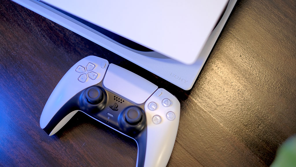 PS5 hardware review - IndianVideoGamer.com